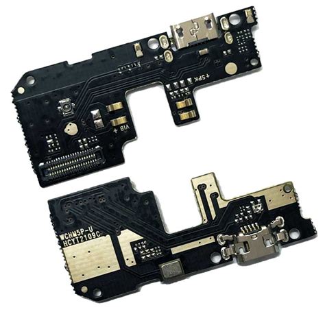 Redmi Note Charging Flex Akinfotools