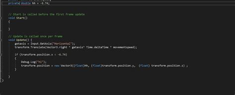 Problems With Unity Stack Overflow
