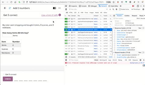 Allow Learner To Mark As Complete Not Working In Kolibri · Issue 9795 · Learningequality