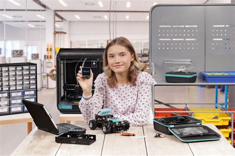 Maker And Cover 40 Add On Aiot Kit