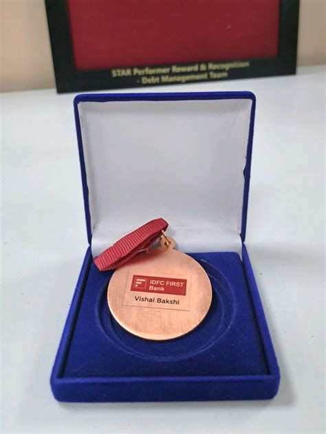 Vishal Bakshi On Linkedin Bronzemedal Bronze Sucess Recovery Debtcollection