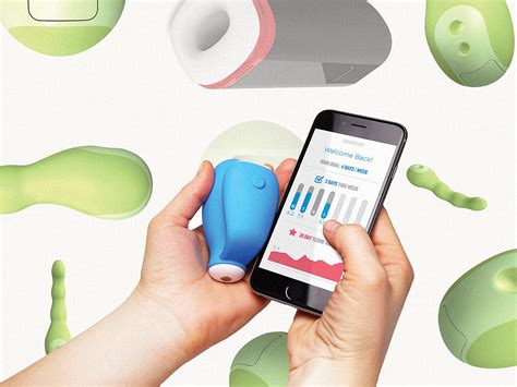 7 High Design Adult Toys That Show Us The Future Of Sex Fast Company