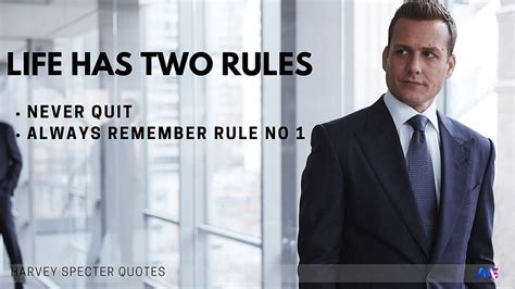 Harvey Specter Quotes Wallpaper 13 Badass Harvey Specter Quotes From