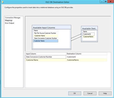 Sql Server Integration Services Ssis Your First Integration Carl