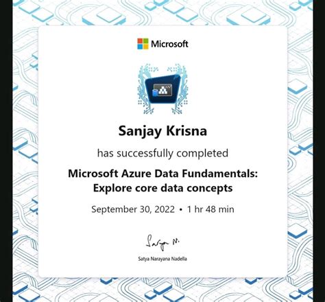 Sanjay K On Linkedin Microsoftazure