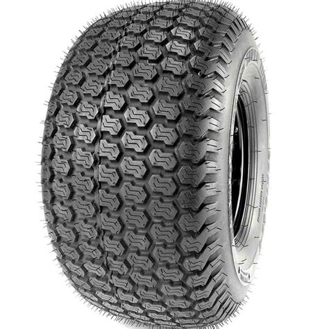 Kenda K500 Super Turf 20x1000 8 Load 4 Ply Lawn And Garden Tire