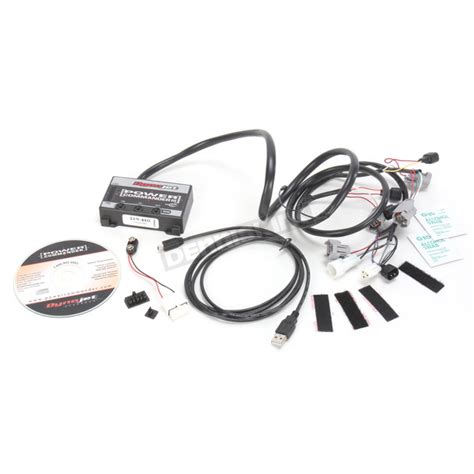 Dynojet Power Commander Iii Usb 218411 Devcube