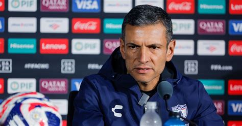 Lozano Avisa Pachuca Tendrá Que Rozar La Perfección Frente Al Real Madrid Infobae