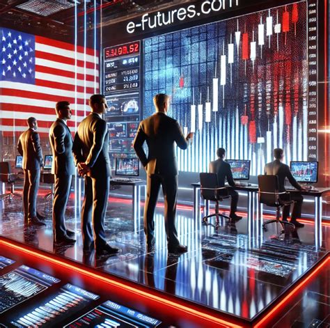 Using A Futures Pattern Chart To Plan Your Futures Trade E Futures Com