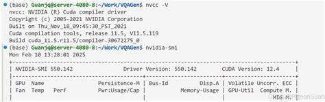 [安装flashattention] cuda版本 和 nvidia驱动版本 flash attn版本 csdn博客