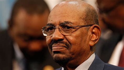 Profile Omar Al Bashir Sudans Longtime Ruler Omar Al Bashir News Al Jazeera