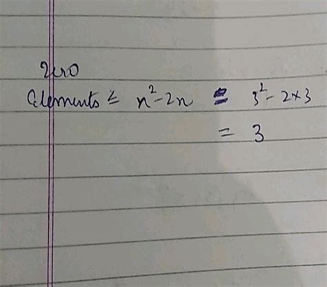 5 Let A Be A 3 Times 3 Symmetric Invertible Matrix With Real