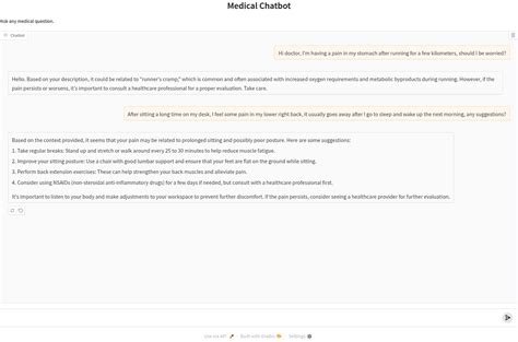Building An Ai Chatbot With Openai And Langchain By Musab Shaikh Medium