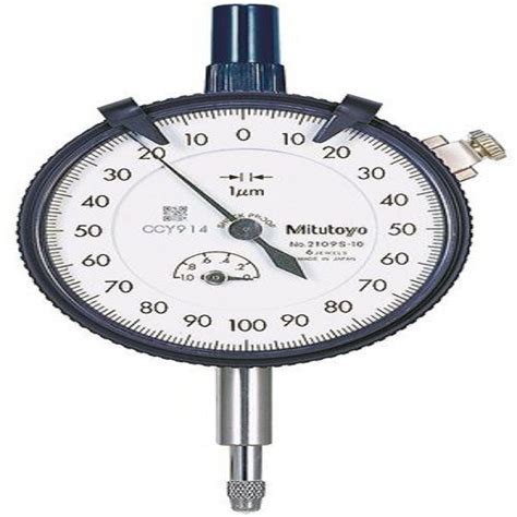 Calibration Of Dial Indicator Under Nabl At Best Price In Mumbai Id
