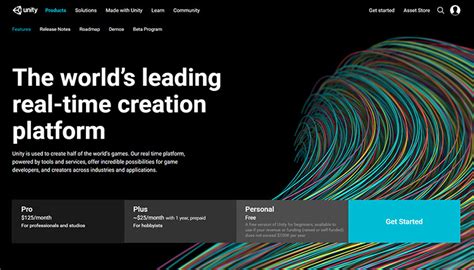 Introduction To Unity 353d Game Engine Programming Learn Unity