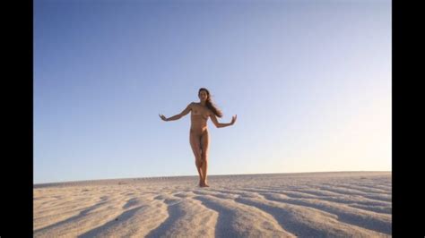 Naked Adventures March On Patreon Nudity Sexually And Explicit Video On YouTube