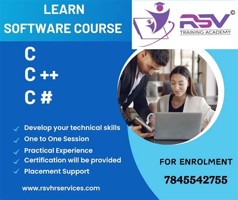 Rsv Hr Services On Linkedin Cprogramming Cprogramminglanguage Cplus