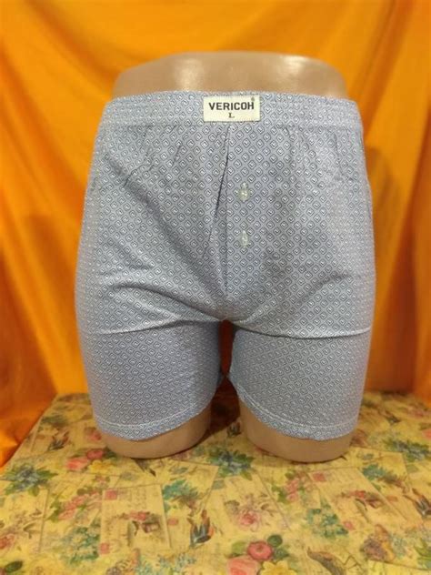 Чоловіча нижня білизна — ціна 130 грн у каталозі Труси Купити чоловічі речі за доступною ціною