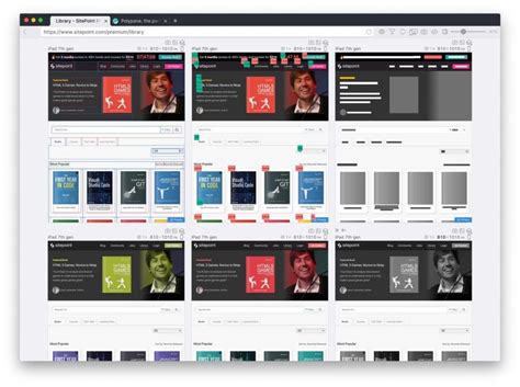 Meet Polypane A Browser That Makes You Five Times Faster Sitepoint