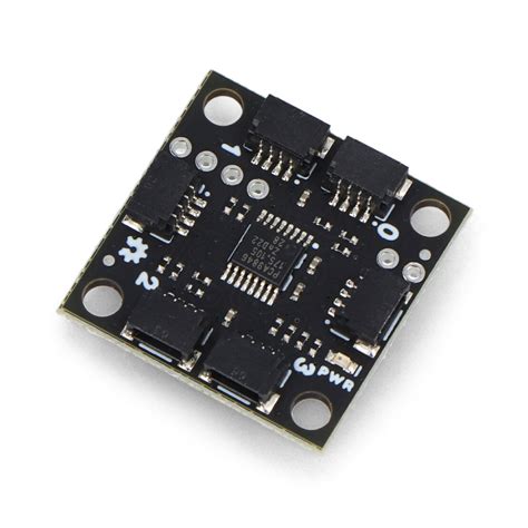 Qwiic Mux Channel Module With I C Multiplexer PCA SparkFun SPX Botland