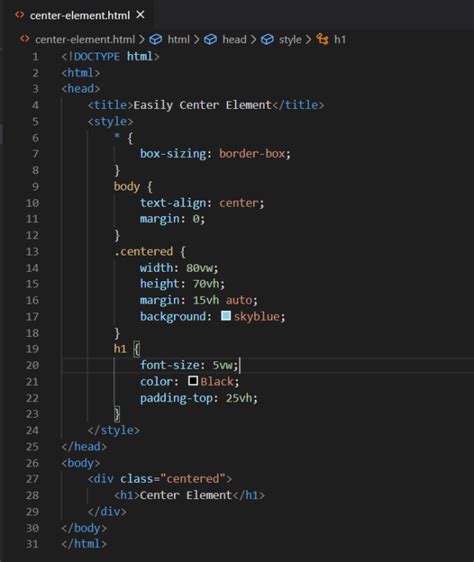 How To Understand Viewport Unitsvw And Vh In Css