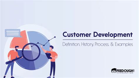 What Is Customer Development Importance And Process Feedough