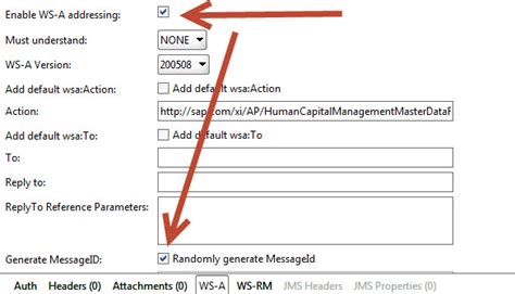 Web Services Adding Two Soap Header Tags Stack Overflow