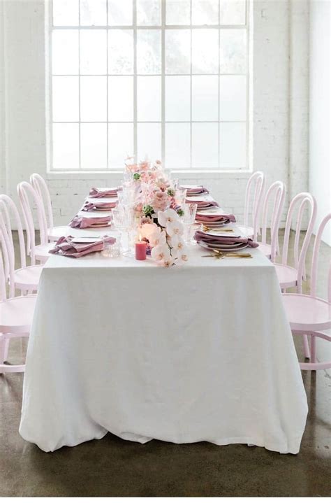 Enchanting Cotton Candy Bridal Inspiration Amber Muse