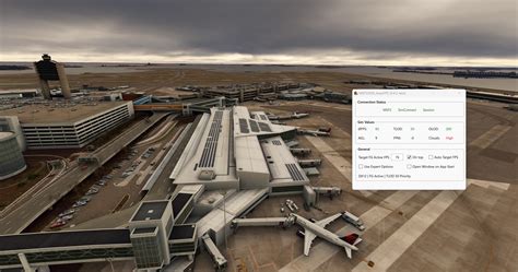 MSFS 2020 Auto FPS App Page 37 Microsoft Flight Simulator 2020 2024 The AVSIM Community