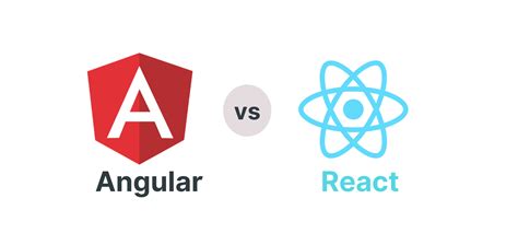 Angular Vs React What To Choose For Web Development In
