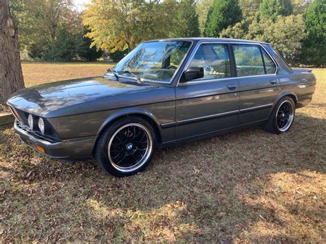 1984 Bmw