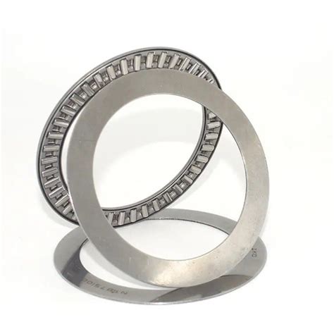 Thrust Needle Bearing Cheap Factory Price Axk75100+2as Needle Roller ...