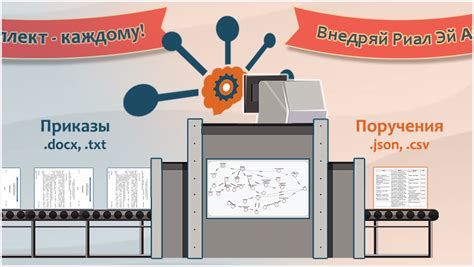 real ai semantic analyzer and solution to the problem of extracting