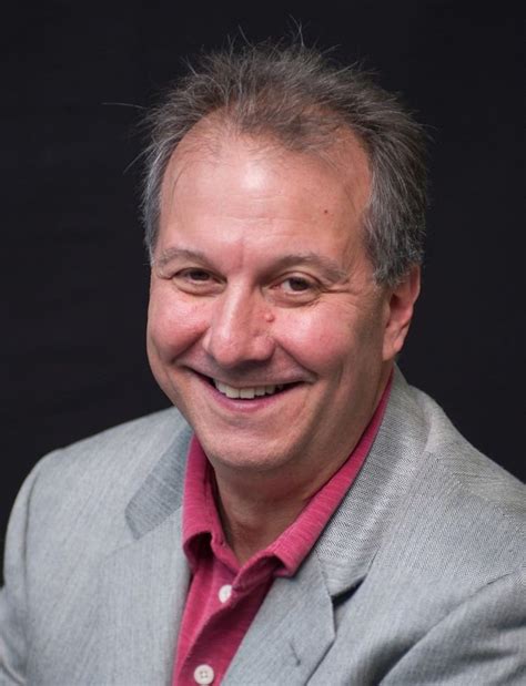 Aaron Bobick Alchetron The Free Social Encyclopedia