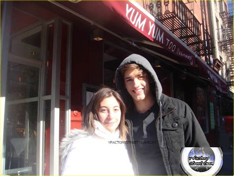 Picture Of Asher Book In General Pictures Asher Book 1265570073  Teen Idols 4 You