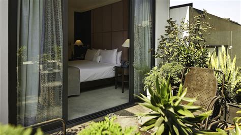 Hippodrome Hotel Condesa Mexico City Df Mexico Hotel Review
