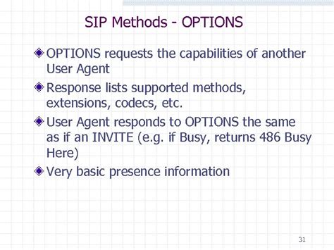Sip Tutorial Introduction To Sip Original Slides By