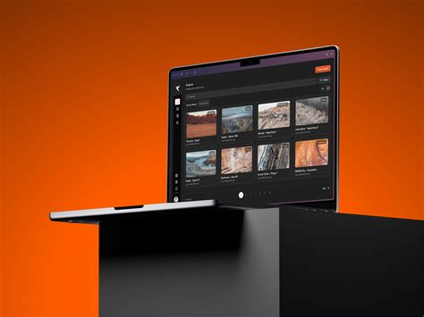 Geographic Analytics Platform By Bala Chander On Dribbble