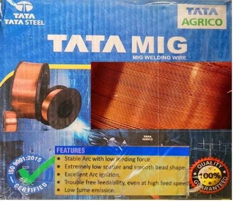 Mig Welding Wires At ₹ 1762roll Mig Wire In Ernakulam Id