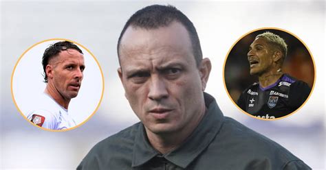 El Fuerte Choque De Alejandro Restrepo Con La Dirigencia De Alianza Lima “no Había Conformidad