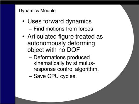 Ppt Spacetime Constraints Revisited Powerpoint Presentation Free Download Id996619