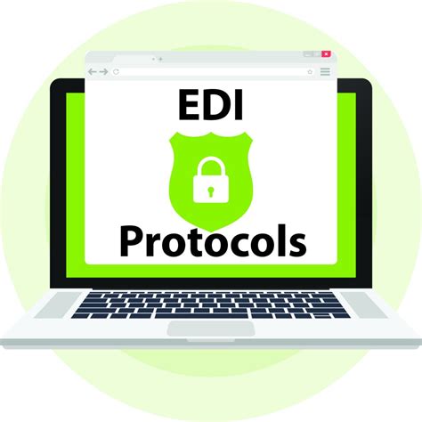Understanding Edi Protocols Edi And B2b Solutions Data Communication Solutions