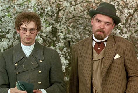 Лопахин • описание героя