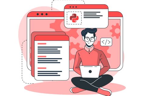 Python Development Company Python Development Services