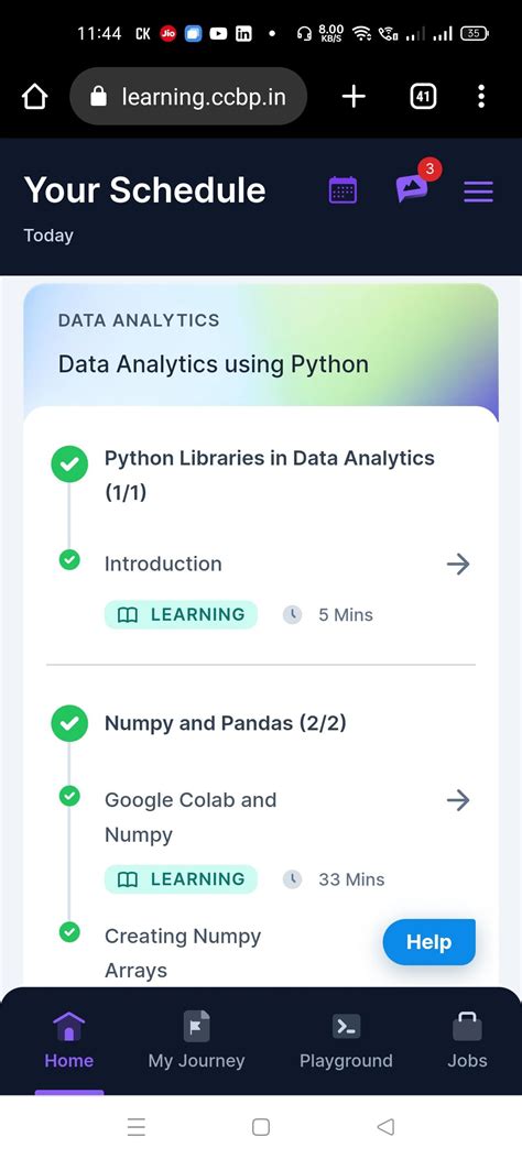 Angari Bhavani On Linkedin Hii Everyonedata Analytics Using Python