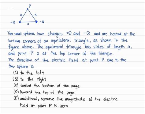 Solved This Is A Motified Question From An AP Physics C E M Chegg Com
