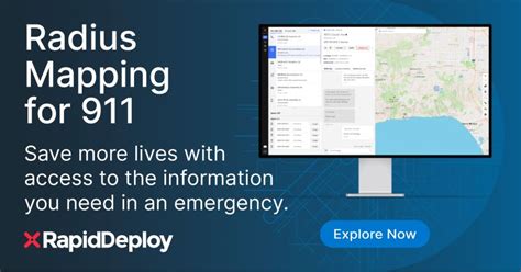 rapiddeploy on linkedin rapiddeploy radius mapping