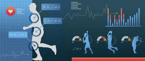 Role Of Data Analytics In The Sports Industry Complete Sports