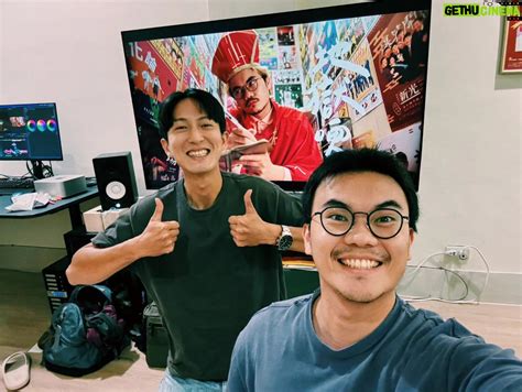 David Chiu Gethu Cinema