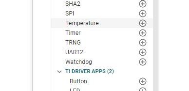 LAUNCHXL CC R NO UART In Syscfg Sub GHz Forum Sub GHz TI E E Support Forums